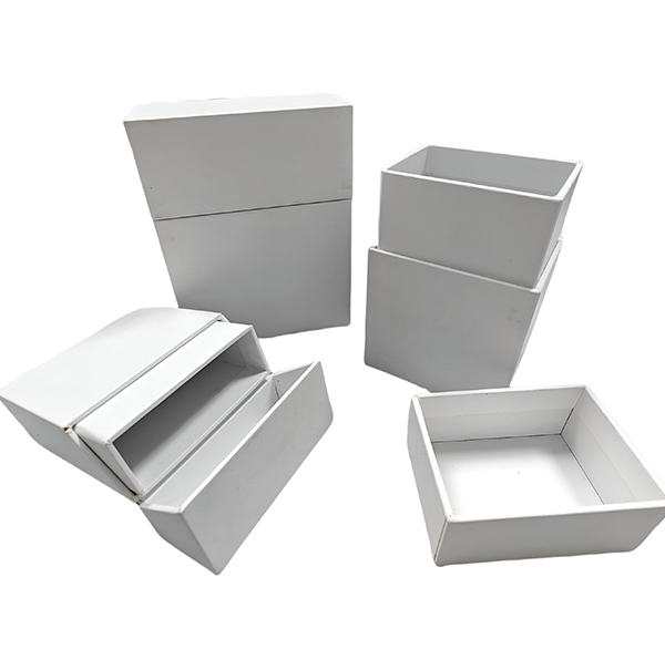 Card Boxes & Packaging | CPPS